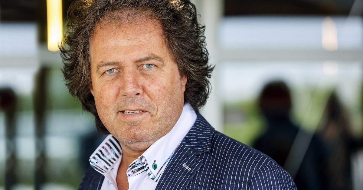 René le Blanc heeft driejarenplan voor Duitse doorbraak