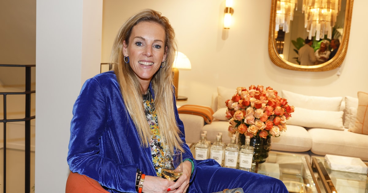 Kopen zonder kijken-styliste Roos van Reedijk moest vechten voor haar ...