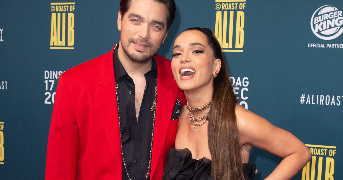 Bibi Breijman bleef om deze reden bij Waylon wonen na affaire