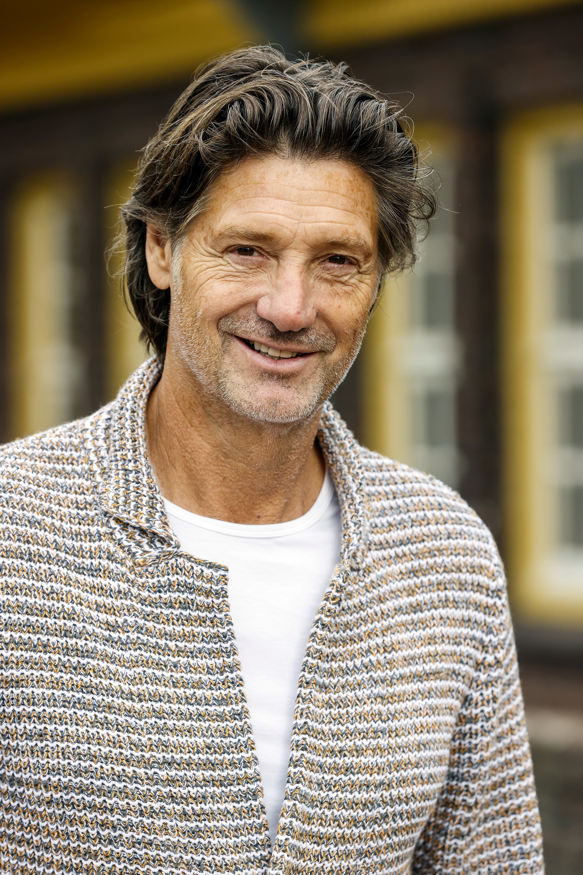 Deze BN'ers gingen van soapsterren naar multimiljonair