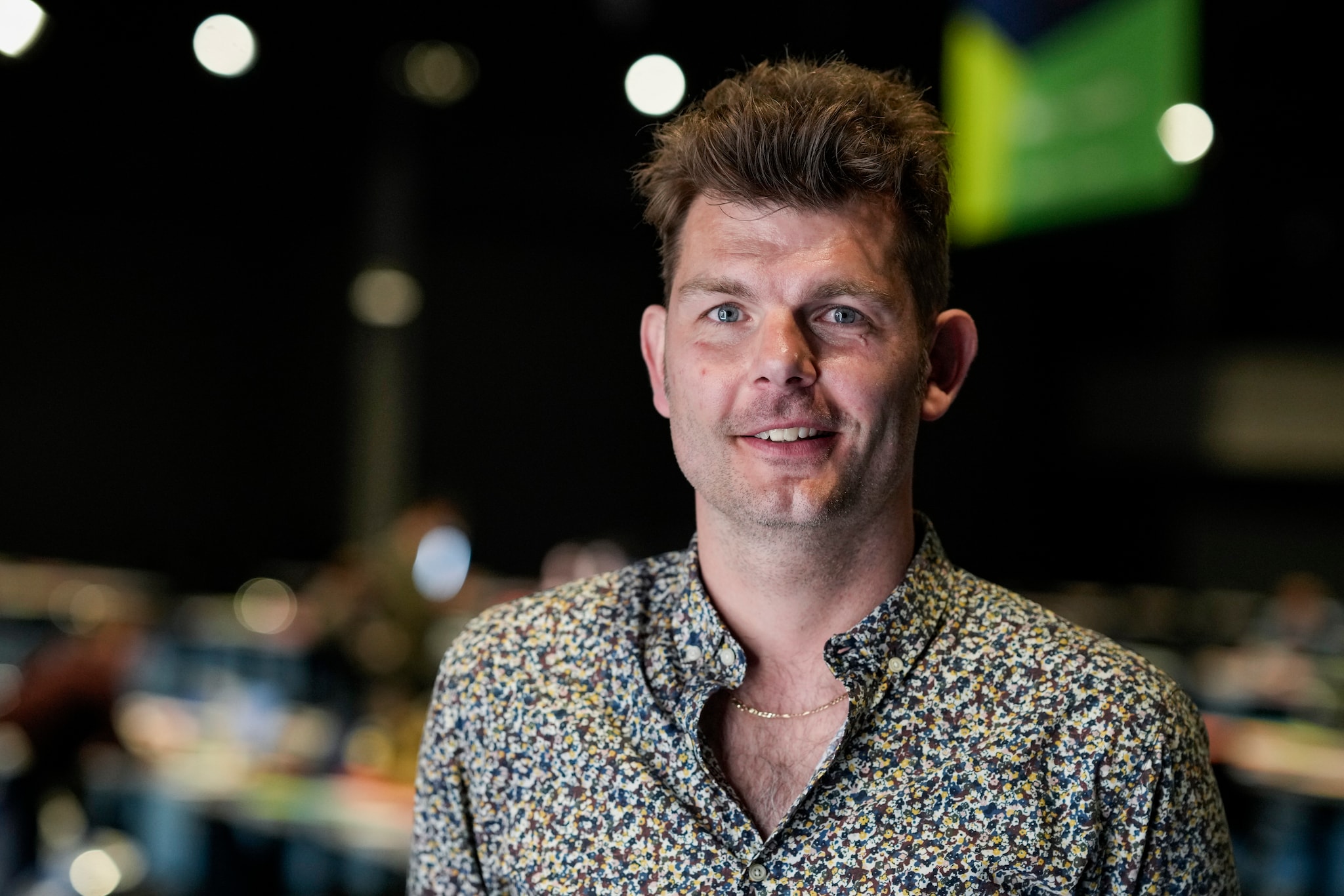 Zien: dit is het gezin van Sander Lantinga