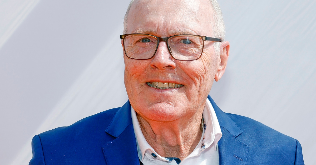 Relatie acteur Peter Tuinman voorbij: dubbel verdriet voor zijn Inge