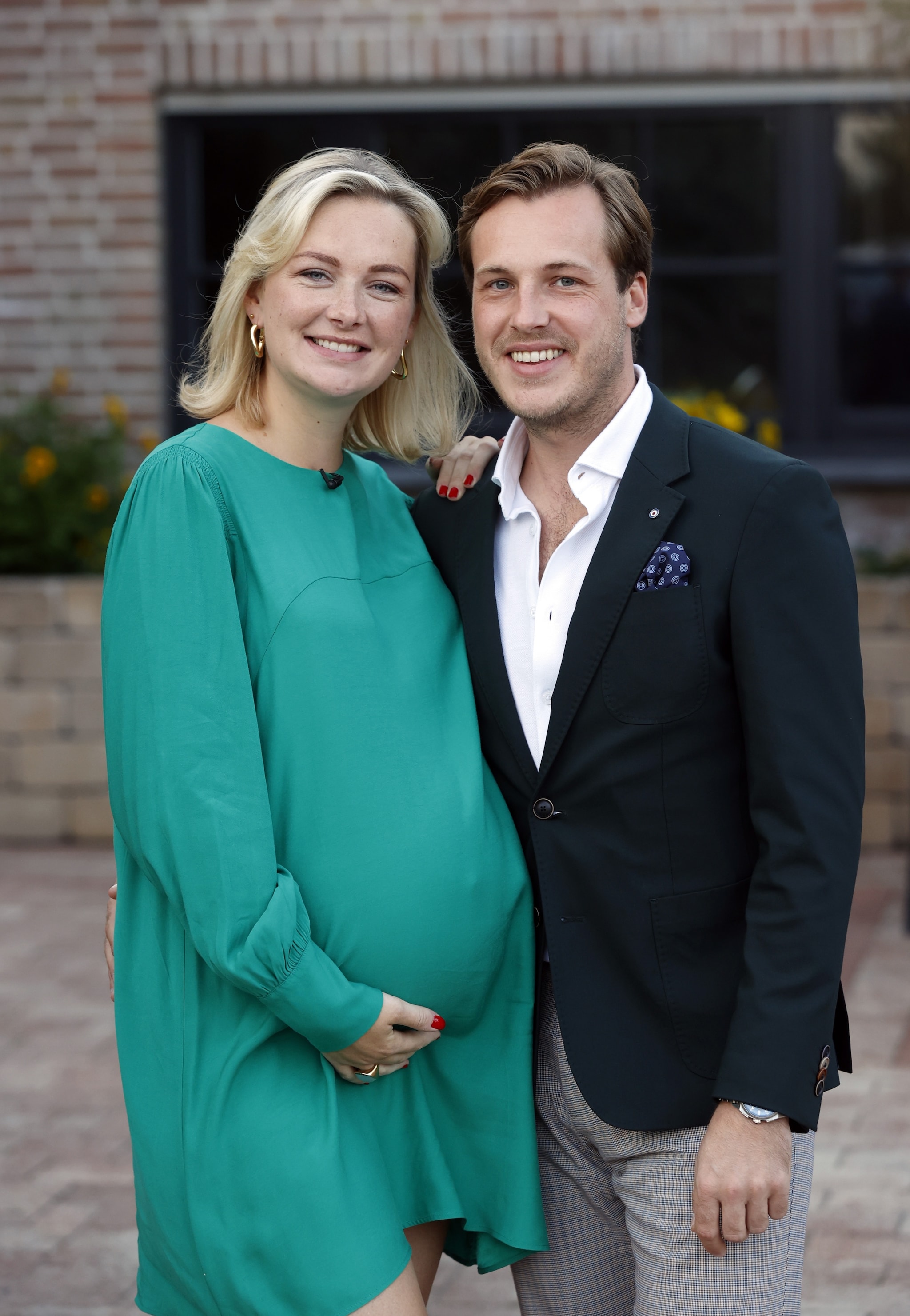 “Alles verandert!” Maxime Meiland bevestigt derde zwangerschap – komt ...