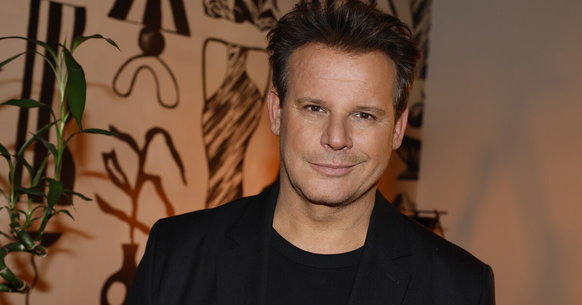 Leco van Zadelhoff zet dochter Robbie in het zonnetje op haar ...