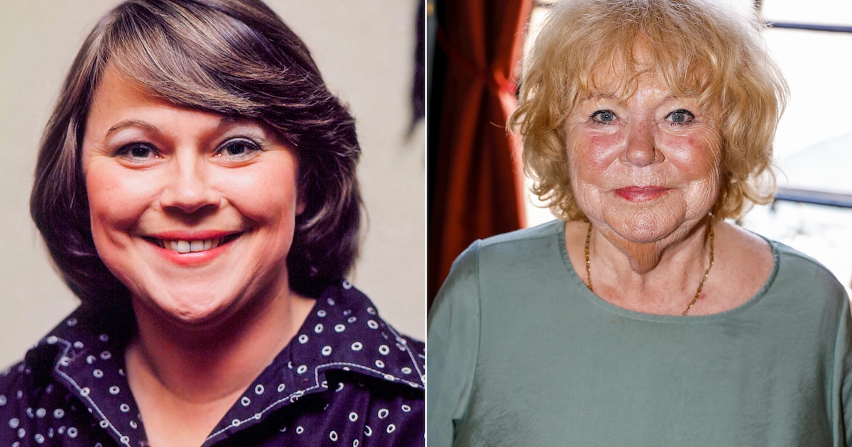 Van 1977 tot nu: Tineke de Nooij door de jaren heen