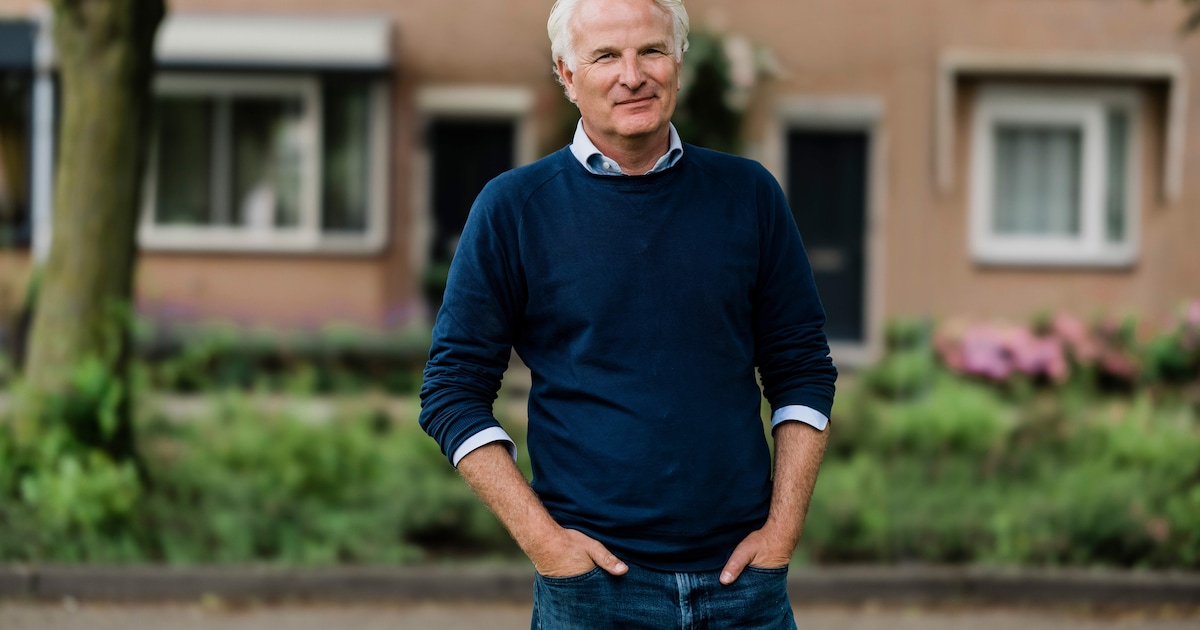 Bob Sikkes heeft spanning voor nieuwe woonshow De Moeite Waard?!