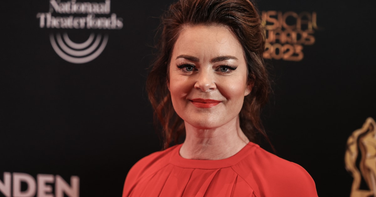 Kim-Lian van der Meij blaast bruiloft af