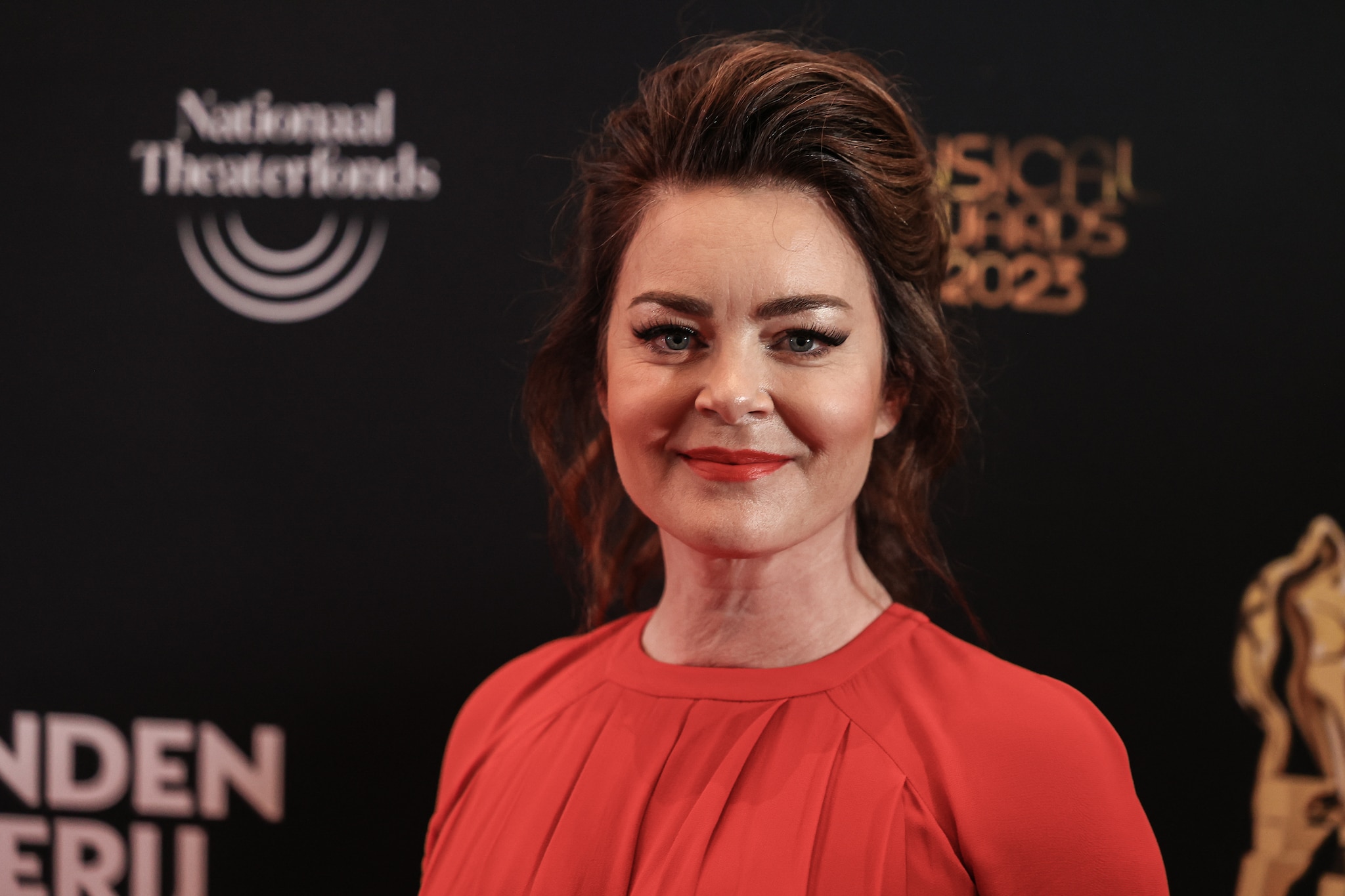 Kim-Lian van der Meij blaast bruiloft af