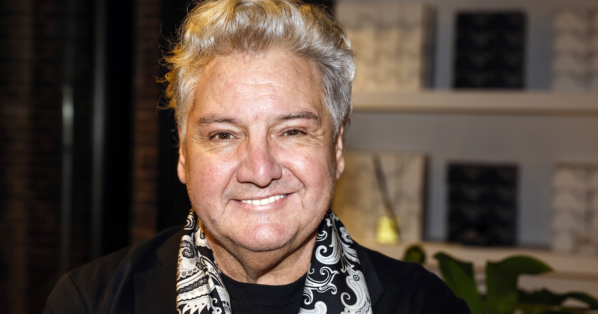 Dit is het vermogen van René Froger