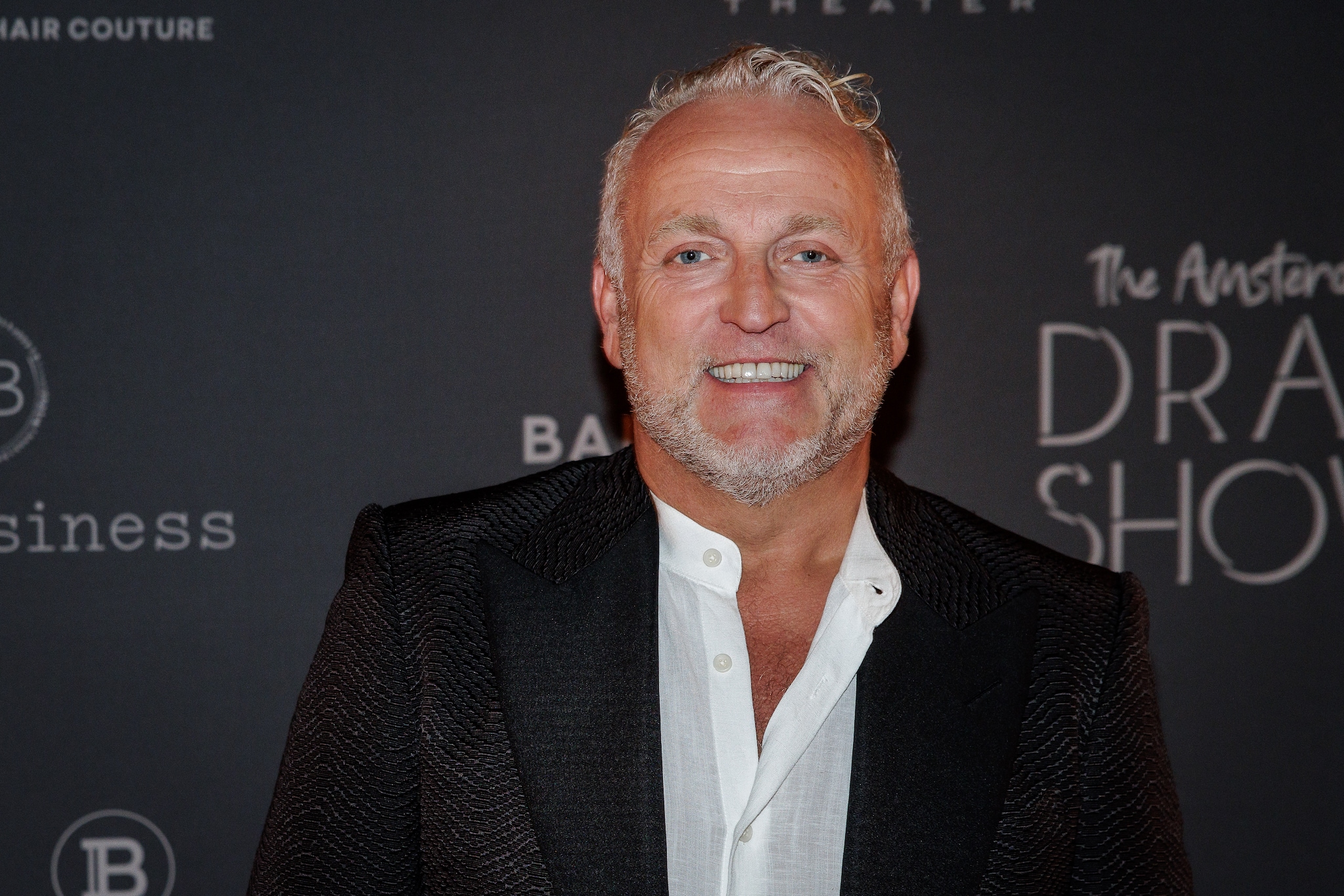 Dit is het vermogen van Gordon