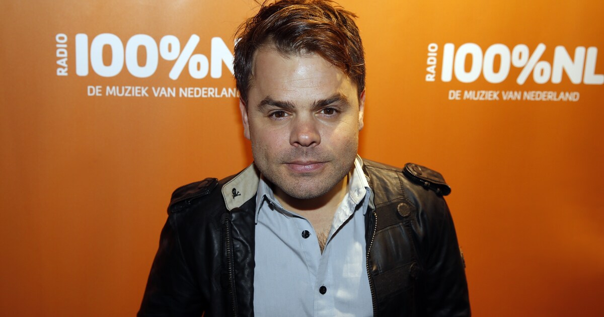 Van Velzen over The Voice-schandaal: 'Het heeft ook een positief effect'