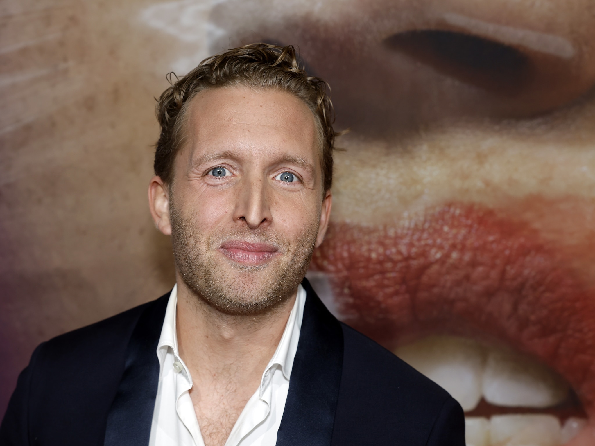 Peter Pannekoek woont samen met nieuwe liefde