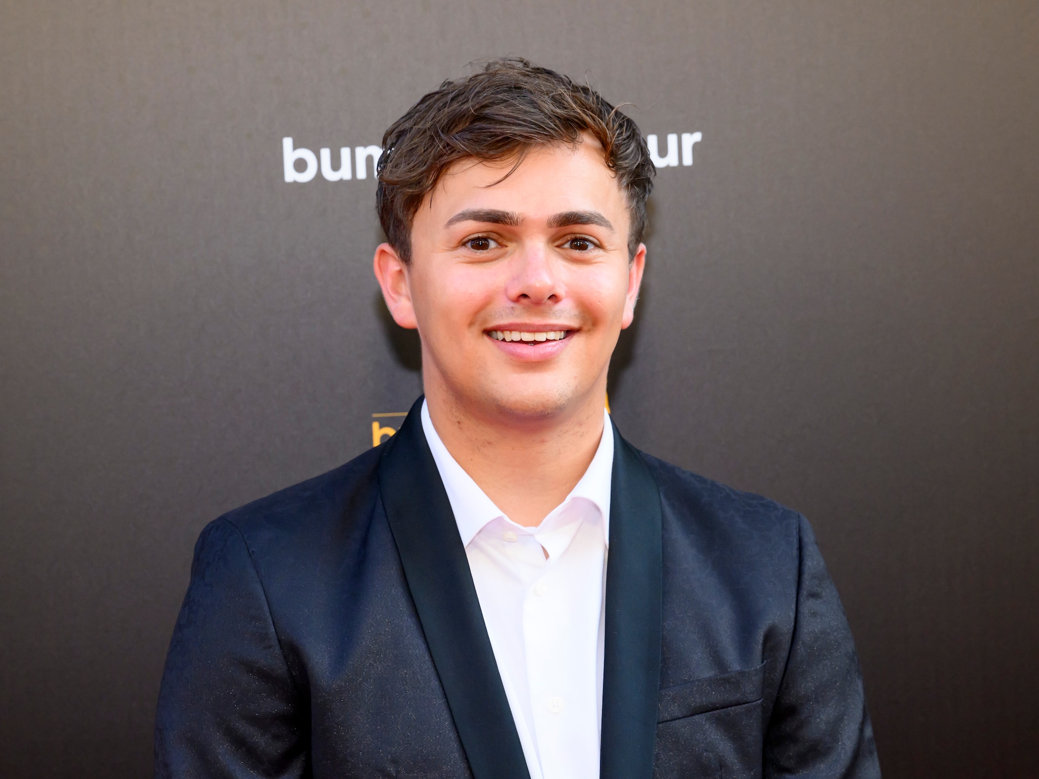 Flemming geeft liefdesupdate over Stefania