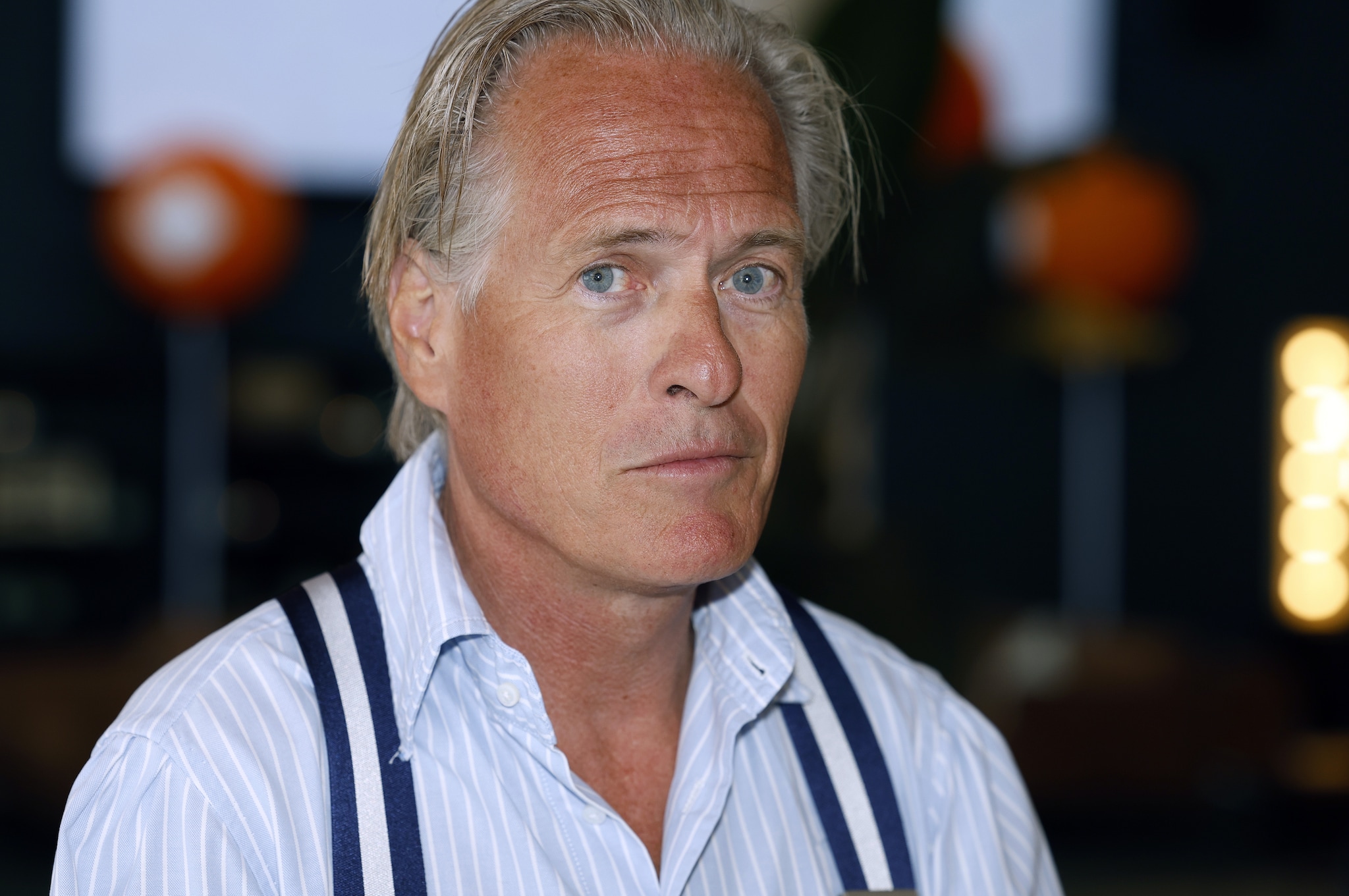 Jort Kelder openhartig over liefdesleven: 'Ben niet zo goed in relaties'