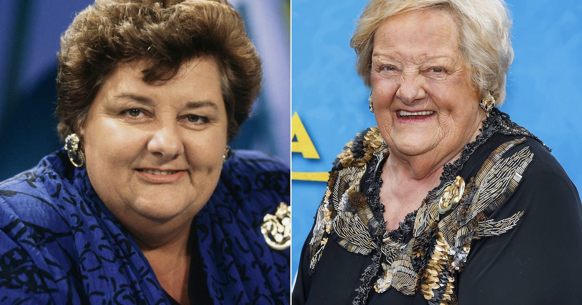 Van 1992 tot nu: Erica Terpstra door de jaren heen