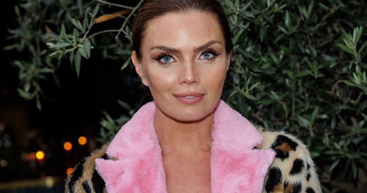 Kim Feenstra emotioneel over opgroeien zoontje