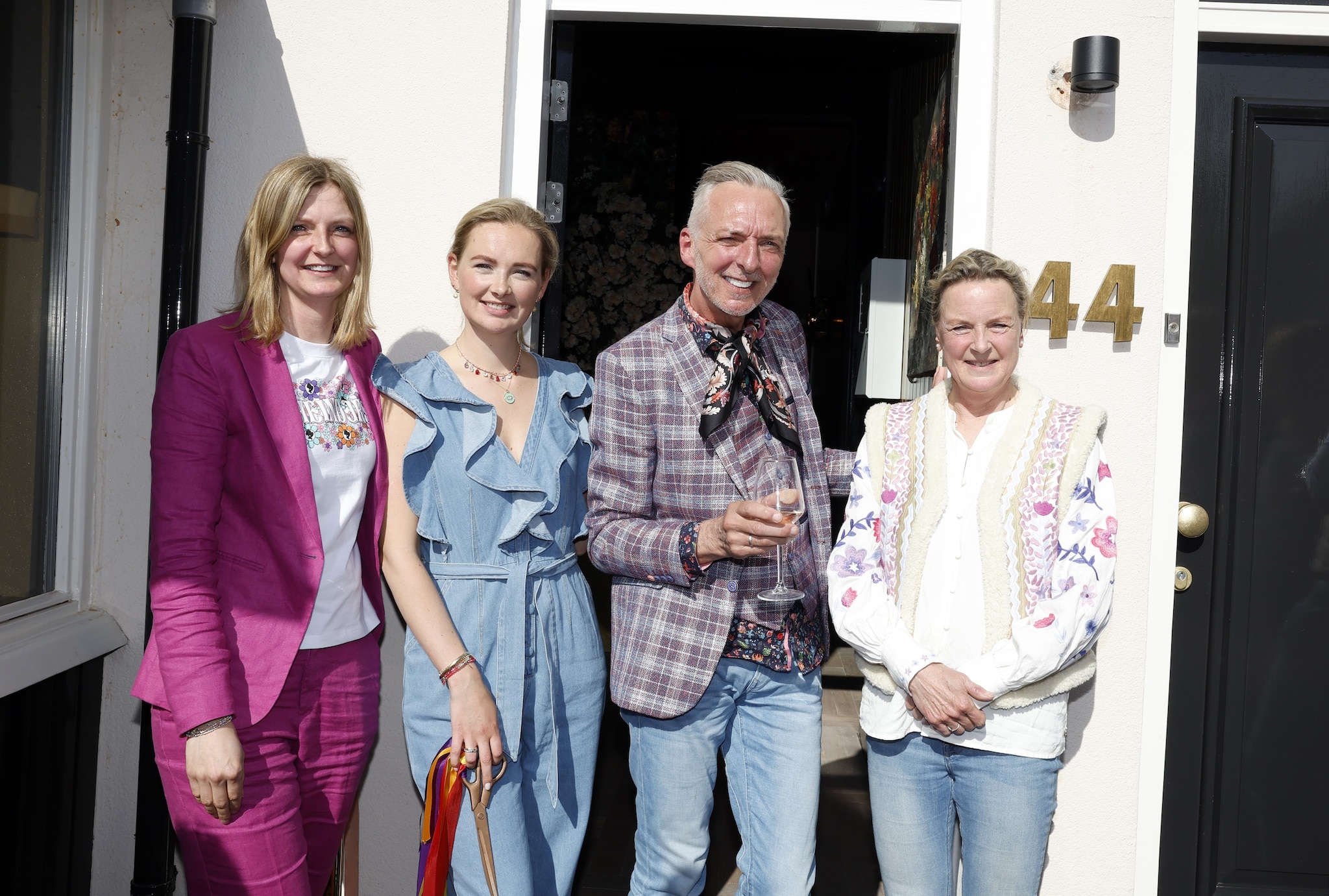 Dit is het vermogen van de familie Meiland