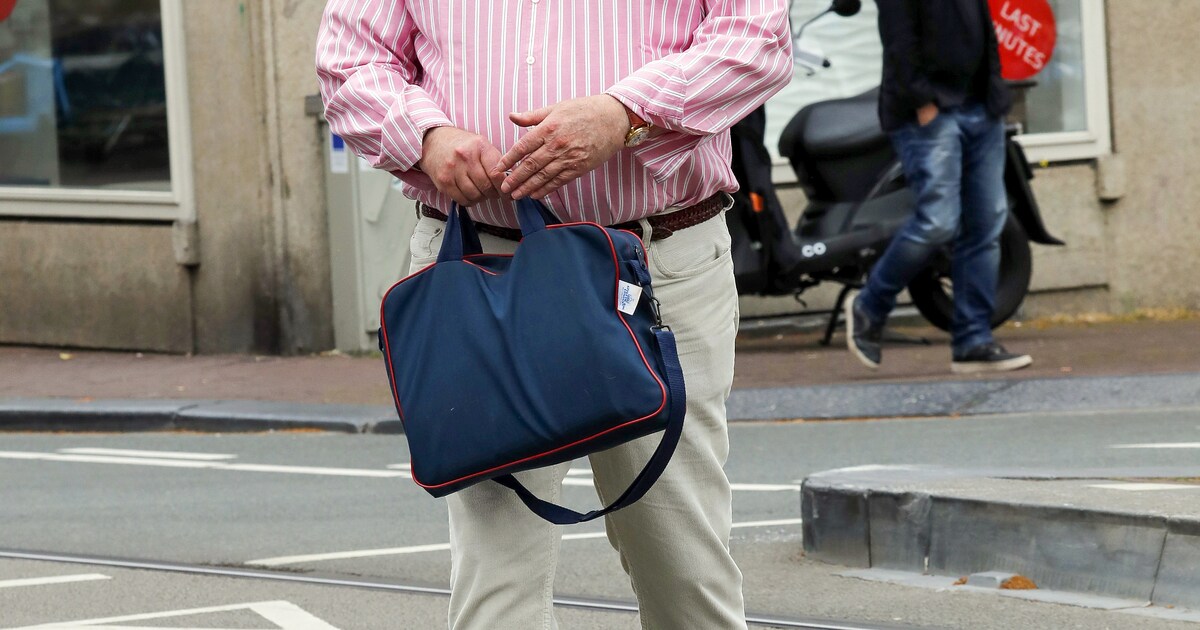 NTR: Mart Smeets biedt excuses aan over opmerkingen in docu