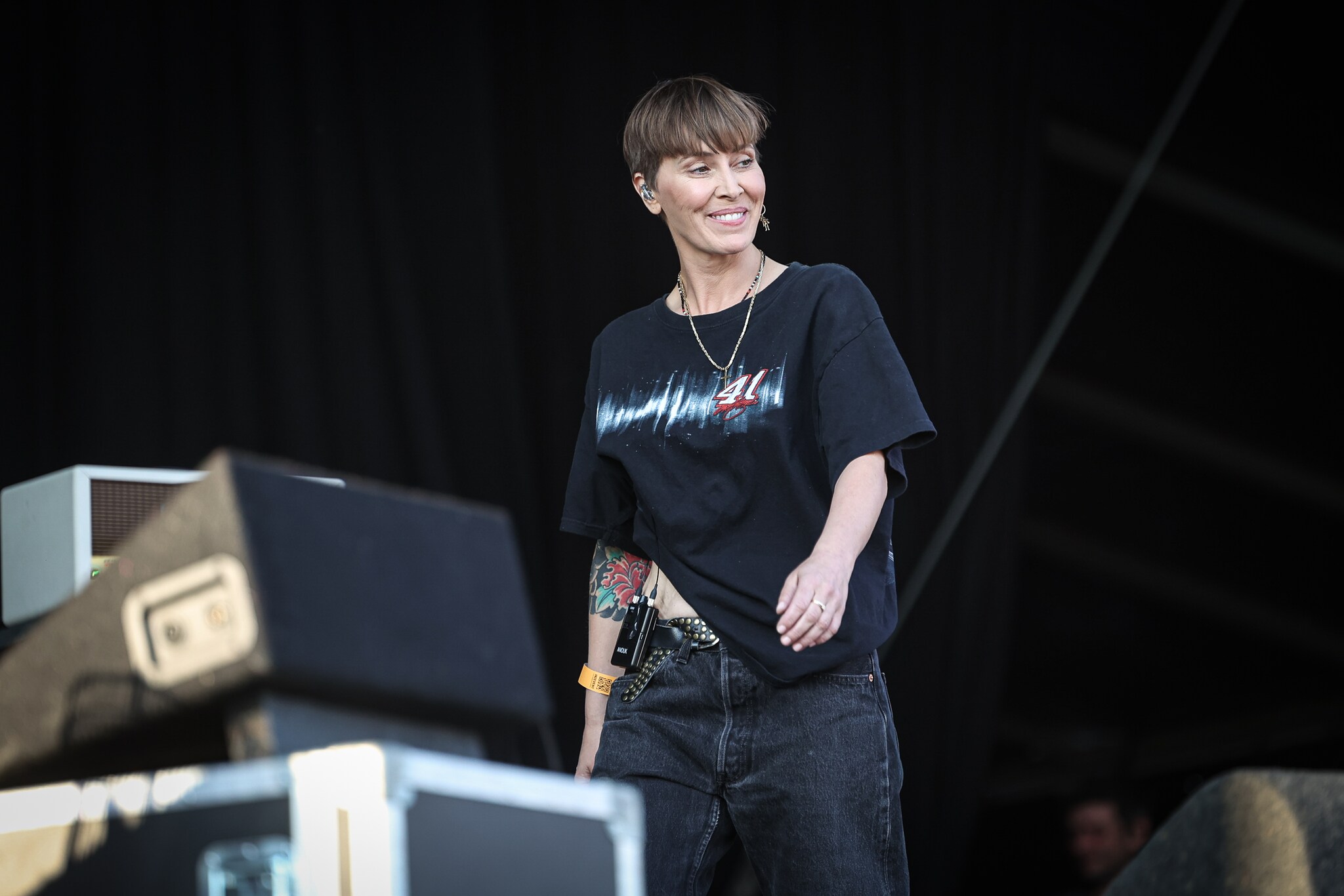 Anouk komt in november met veertiende studioalbum