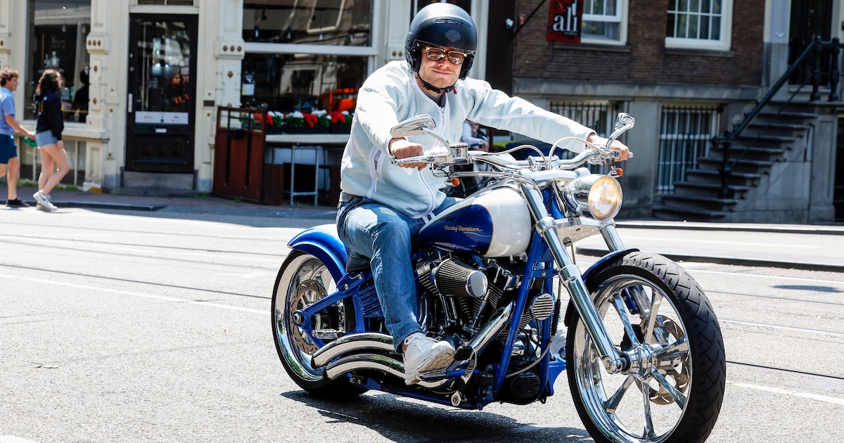 De week van Edwin Smulders: ‘Koen Verweij trekt alle aandacht op zijn ...