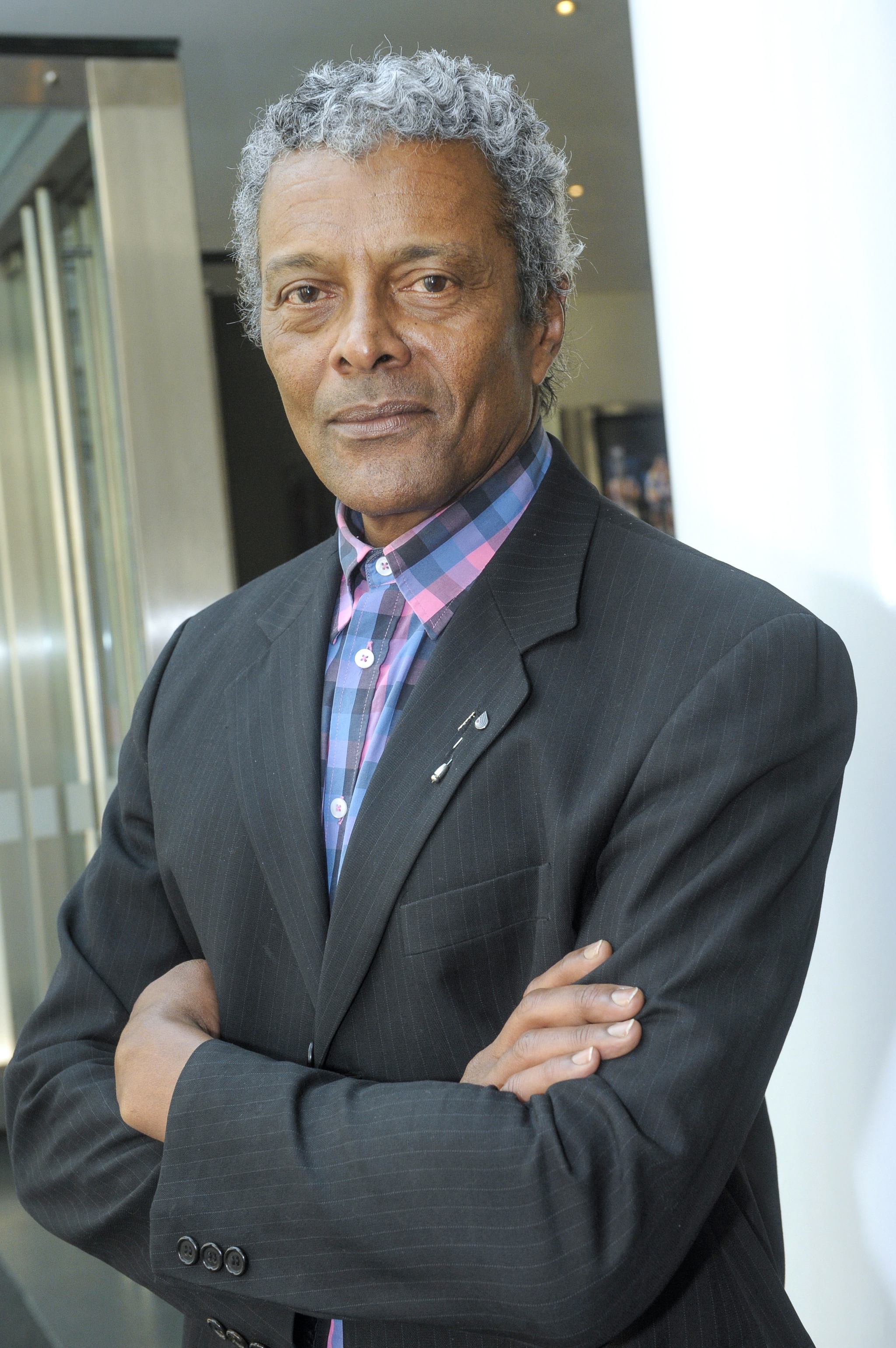 Leven Mike Ho-Sam-Sooi getekend door drama’s