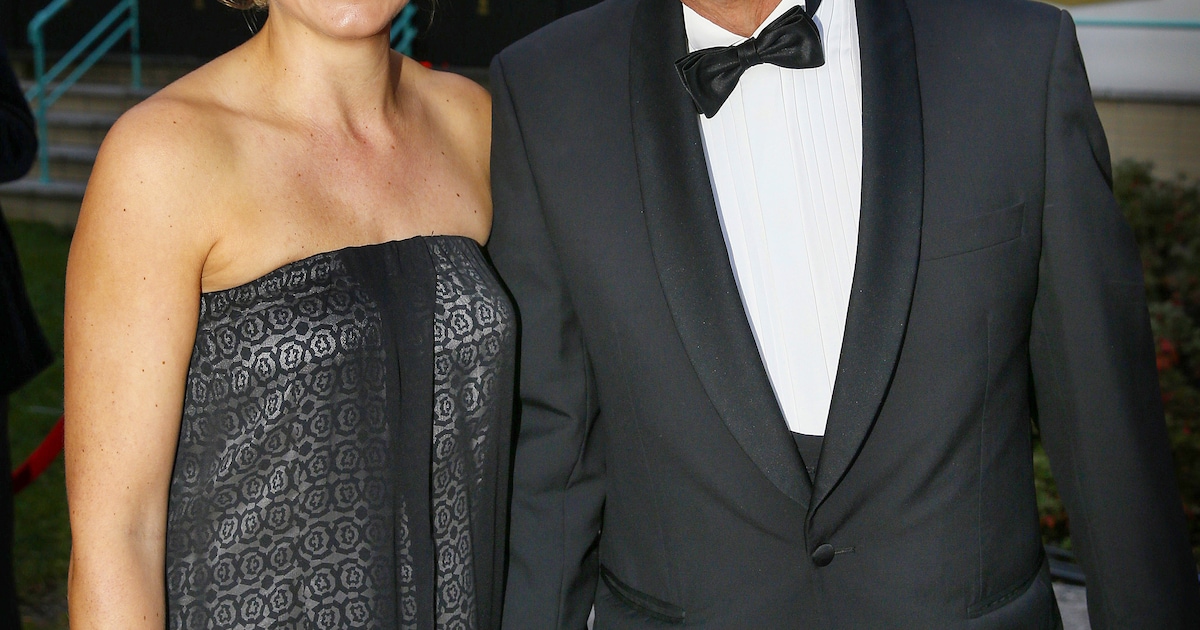 Martin van Waardenberg verheugt zich op komst eerste kleinkind