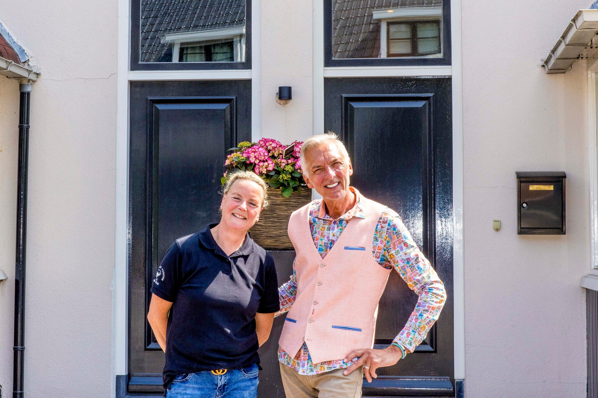 Organisatie Meiland-fandag reageert op ophef