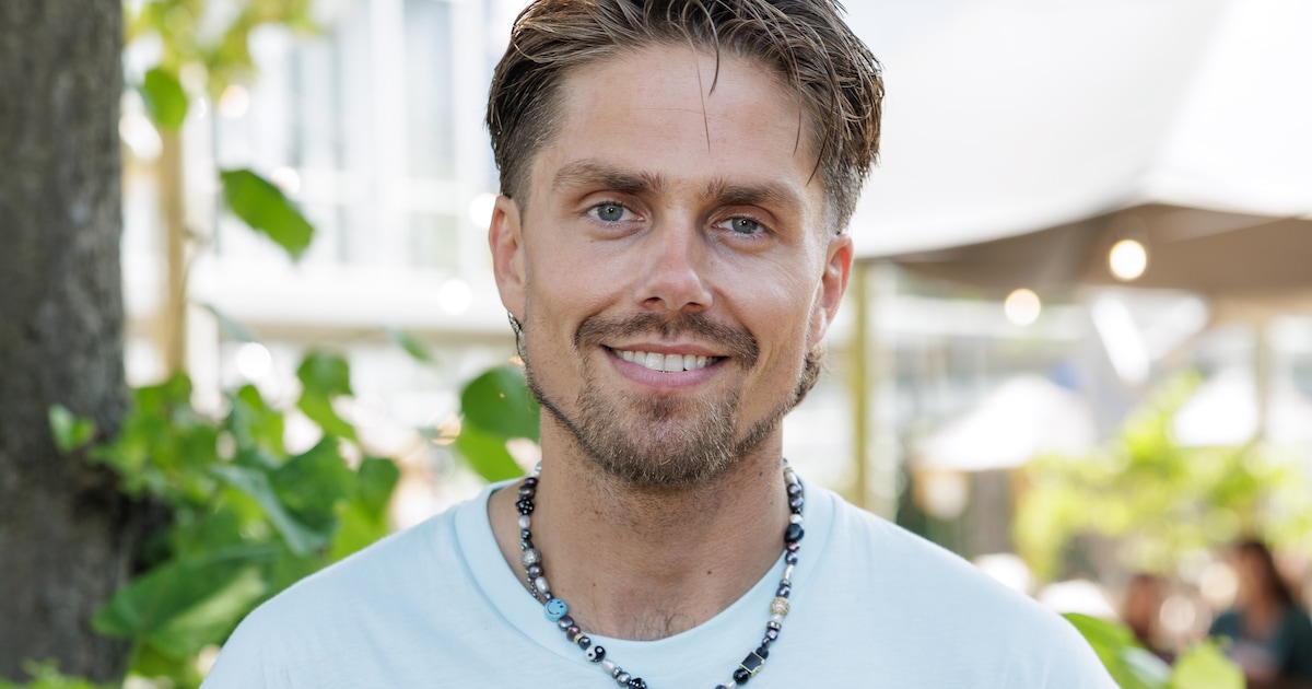 André Hazes geeft voor het eerst clubtour: ‘Zo veel zin in!’