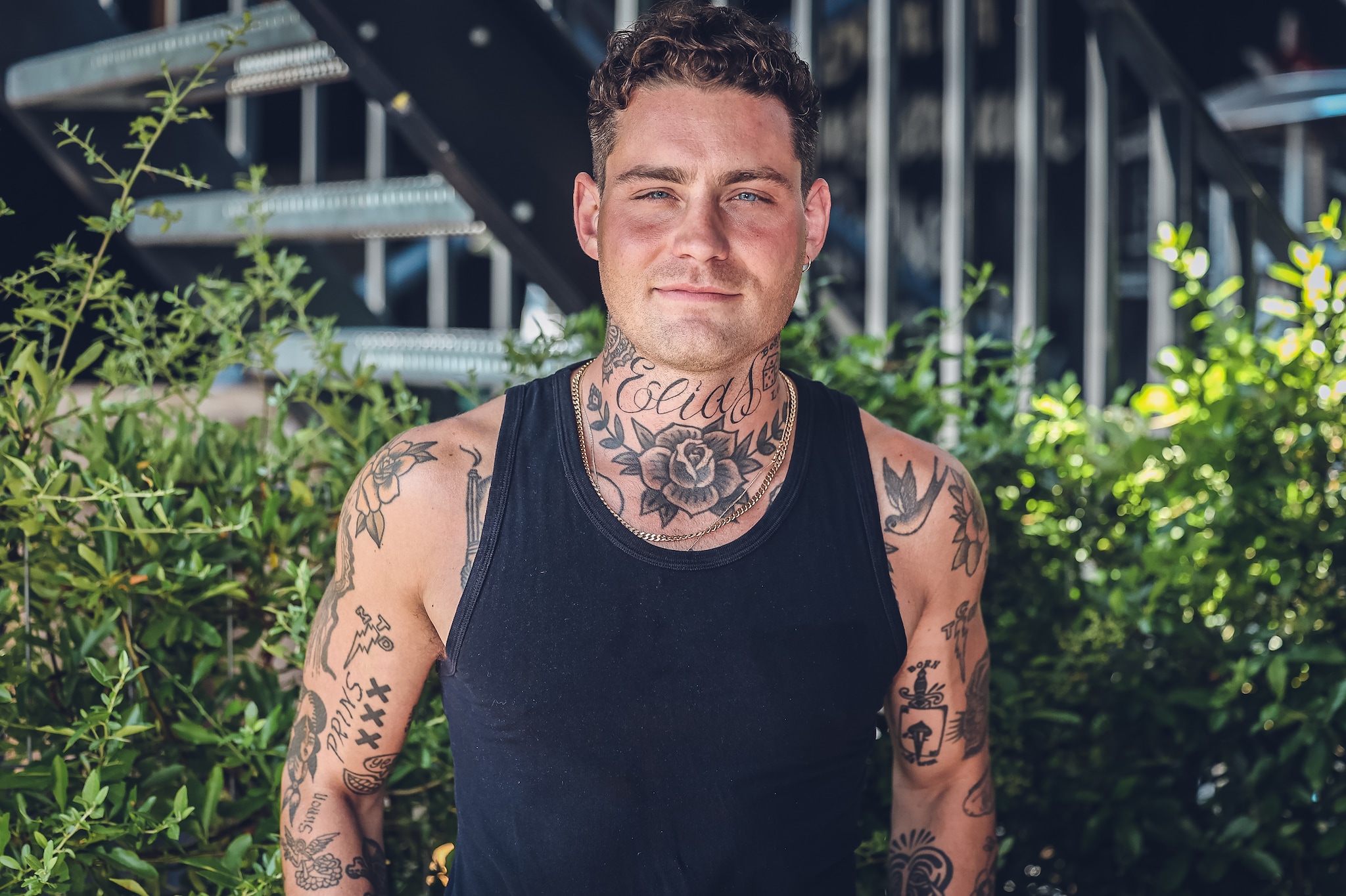 Douwe Bob voelt zich beter dan ooit: 'Ik ga nooit meer drinken'