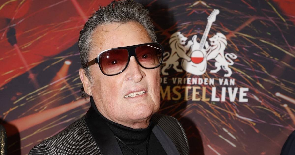 Barry Hay: ‘Wat 50 jaar geleden nog kon, kan nu niet meer’