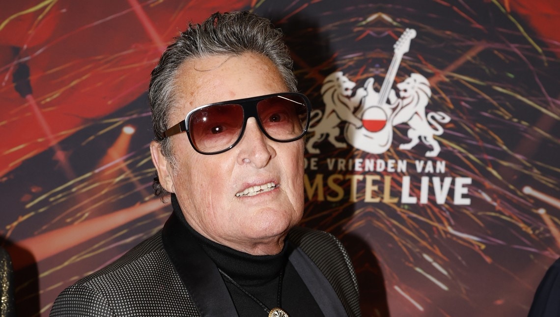 Barry Hay: ‘Wat 50 jaar geleden nog kon, kan nu niet meer’