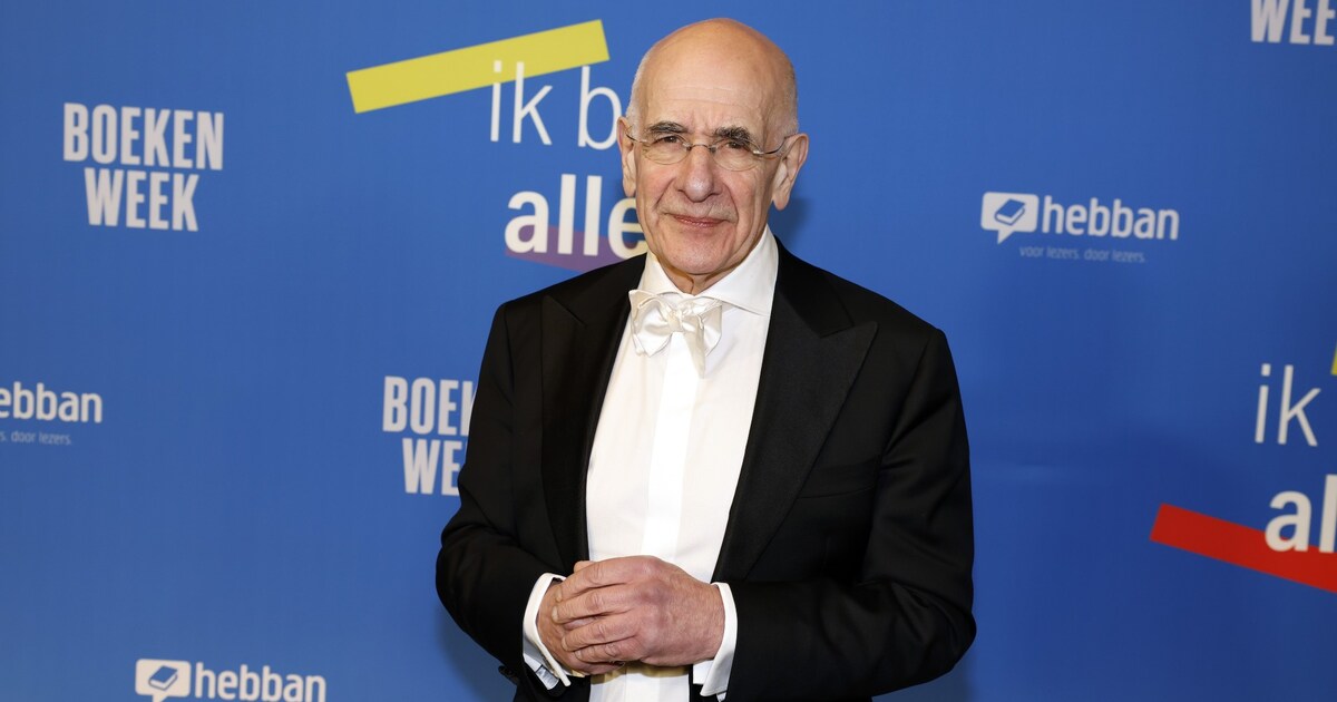 Dit is waarom Frits Spits gaat stoppen met radio maken