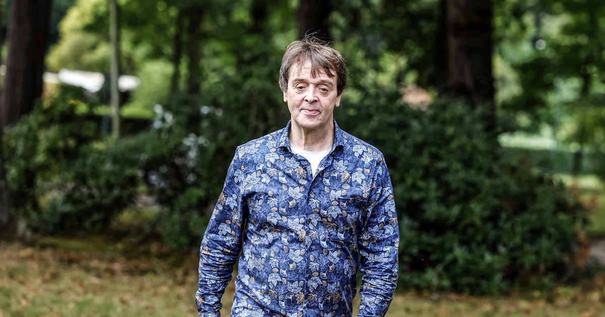 Peter Lusse dreigt wéér dakloos te raken