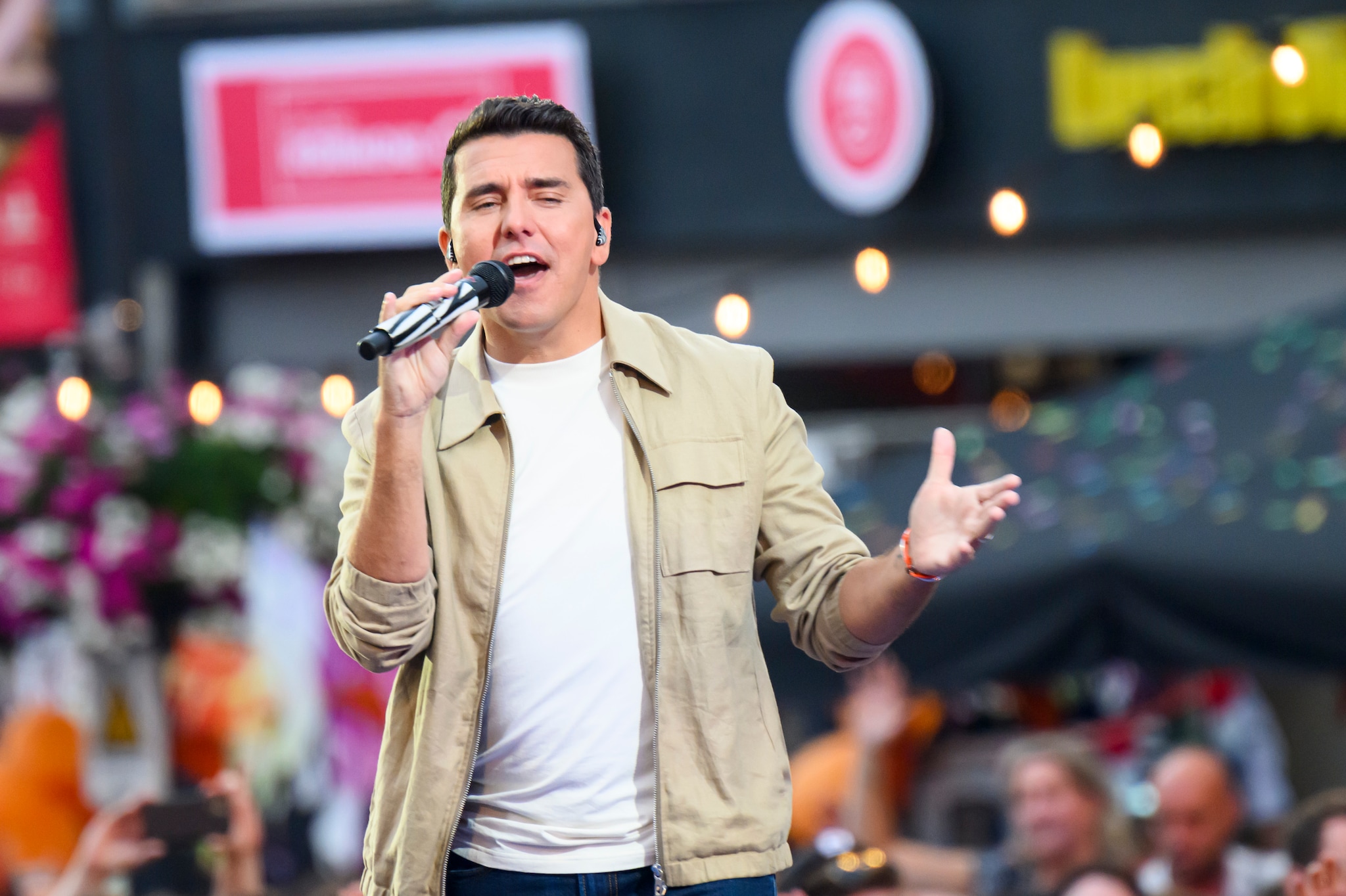 Binnenkort documentaireserie op NPO 1 met Jan Smit