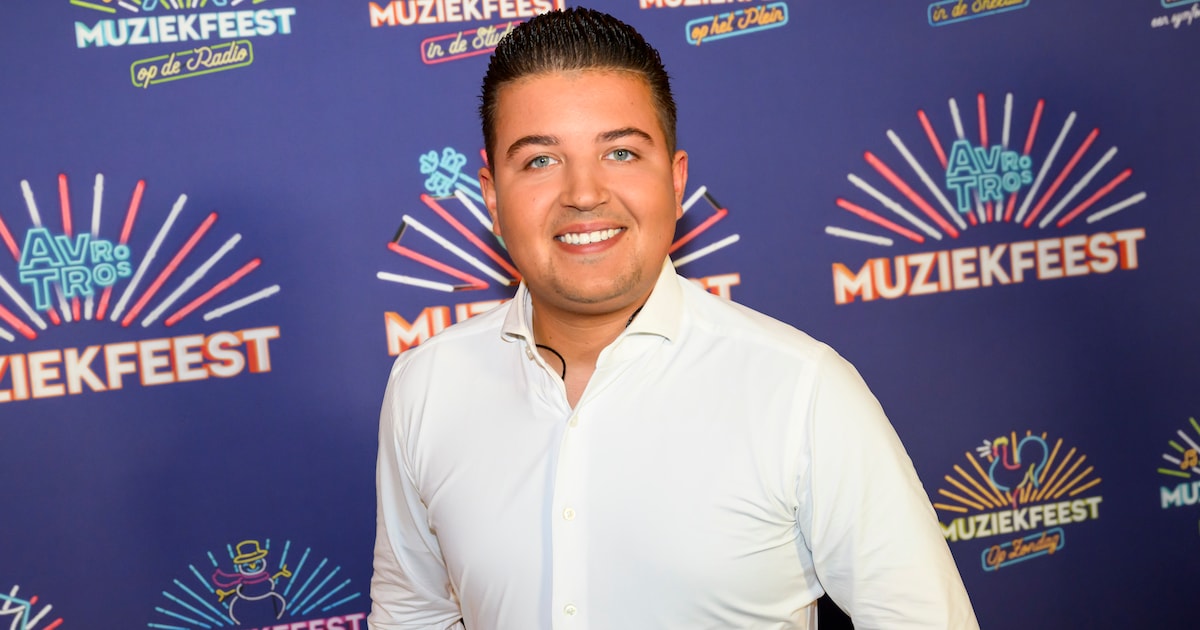 Marco Schuitmaker trots op nieuwe single: 'Ook hierbij was mijn gevoel ...