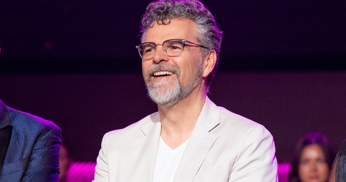 William Rutten in diepe rouw na verlies: 'Kippenvel'