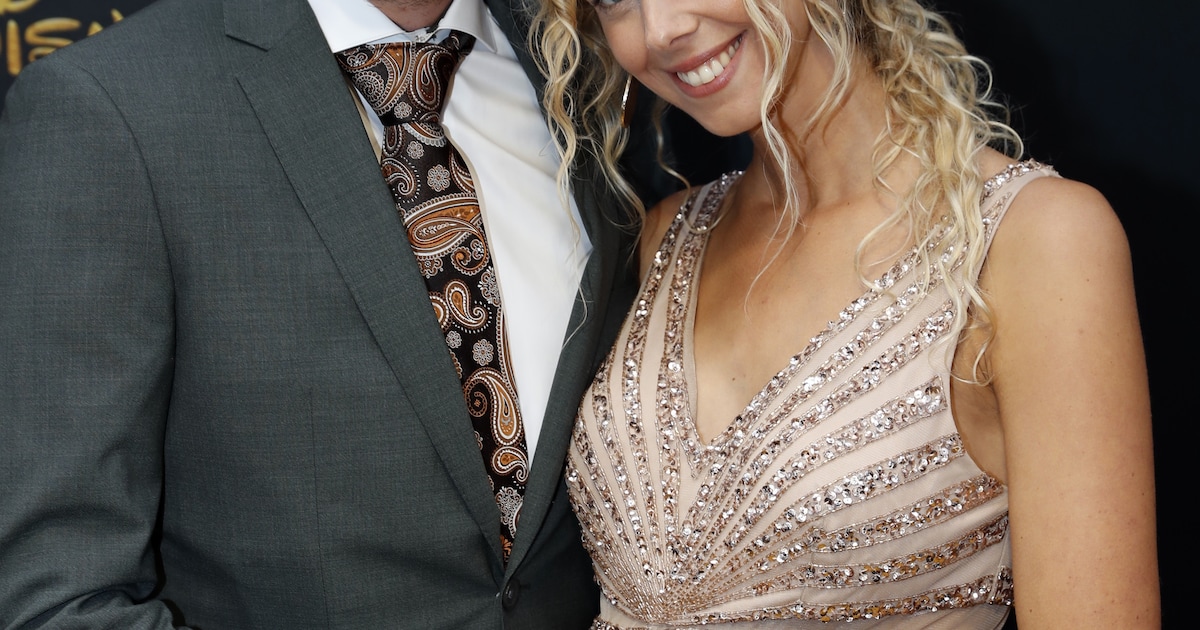 Verrassing! Tim Douwsma vader geworden van tweede zoontje