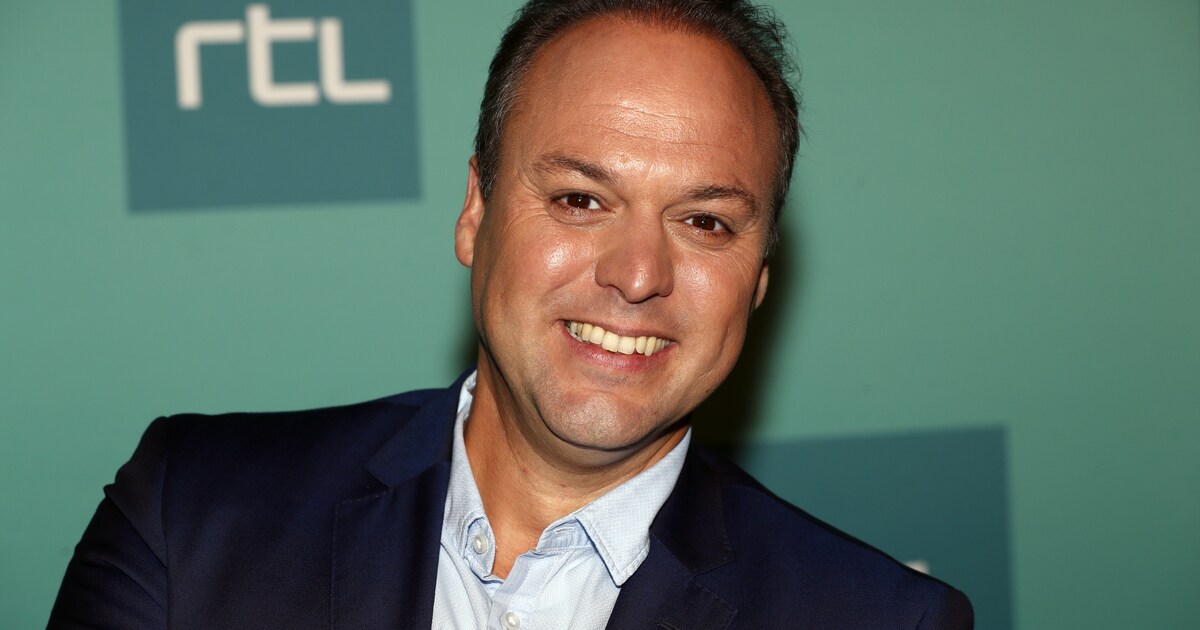 Nieuw programma confronteert Frans Bauer met familieverdriet