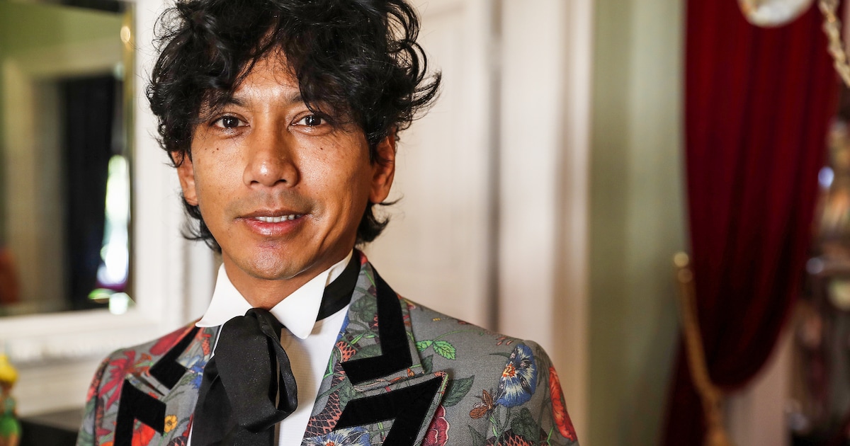 Paard Wibi Soerjadi in stukken gesneden na overlijden: 'Buitengewoon ...