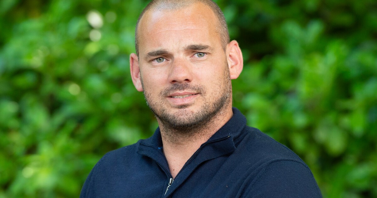 Wesley Sneijder ontkent witwassen en banden met internationale bende ... Wesley Sneijder ontkent witwassen en banden met internationale bende ...