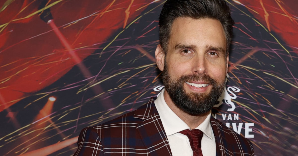 Fans opgelet: Nick Schilder heeft iets groots te delen