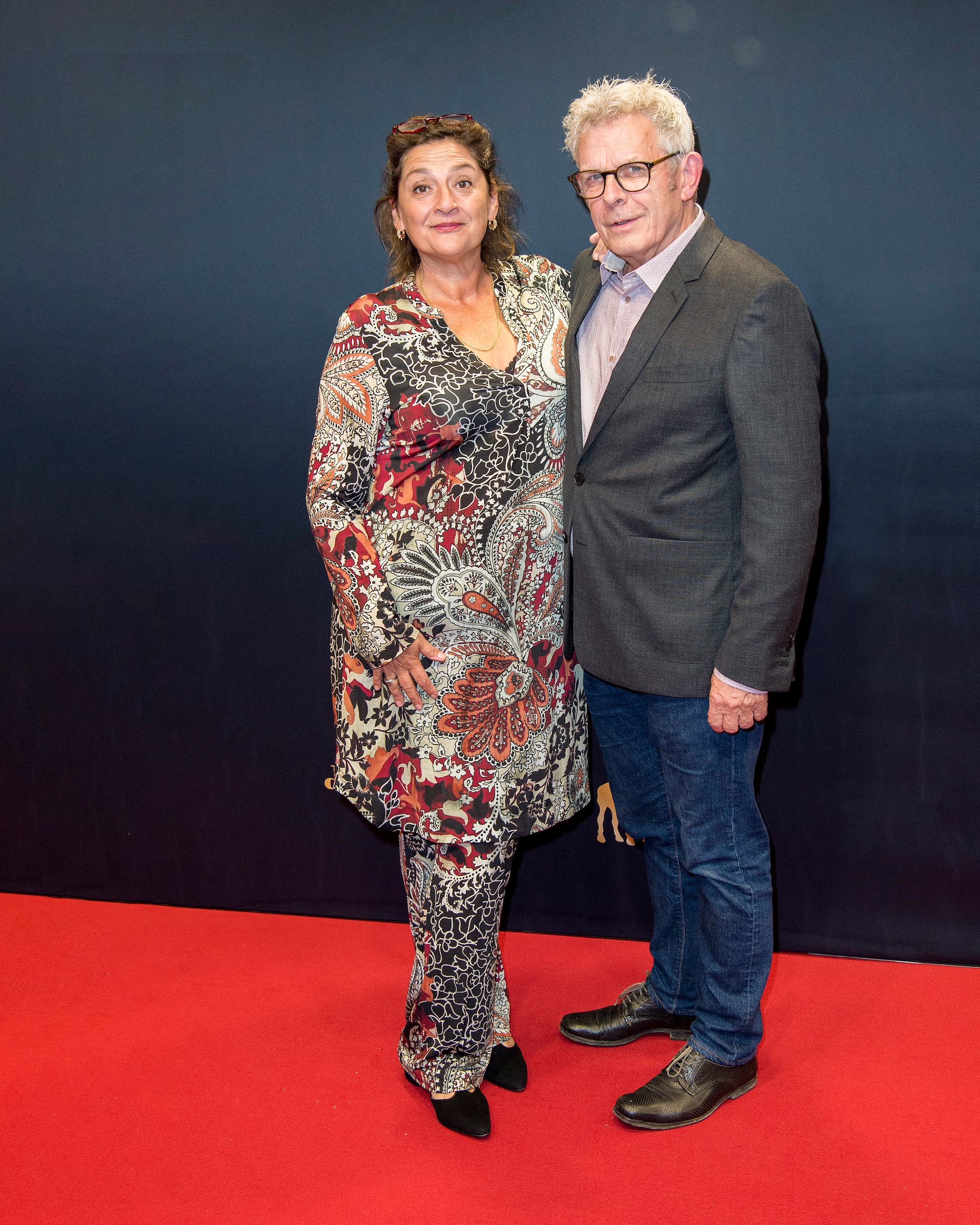 43 jaar na impulsief besluit nog dolgelukkig: Annet Malherbe woonde na ...