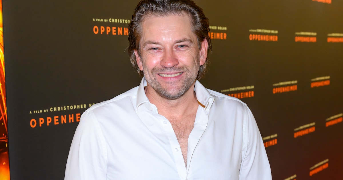 Zo zag GTST-acteur Ferri Somogyi 'Rik' er vroeger uit!