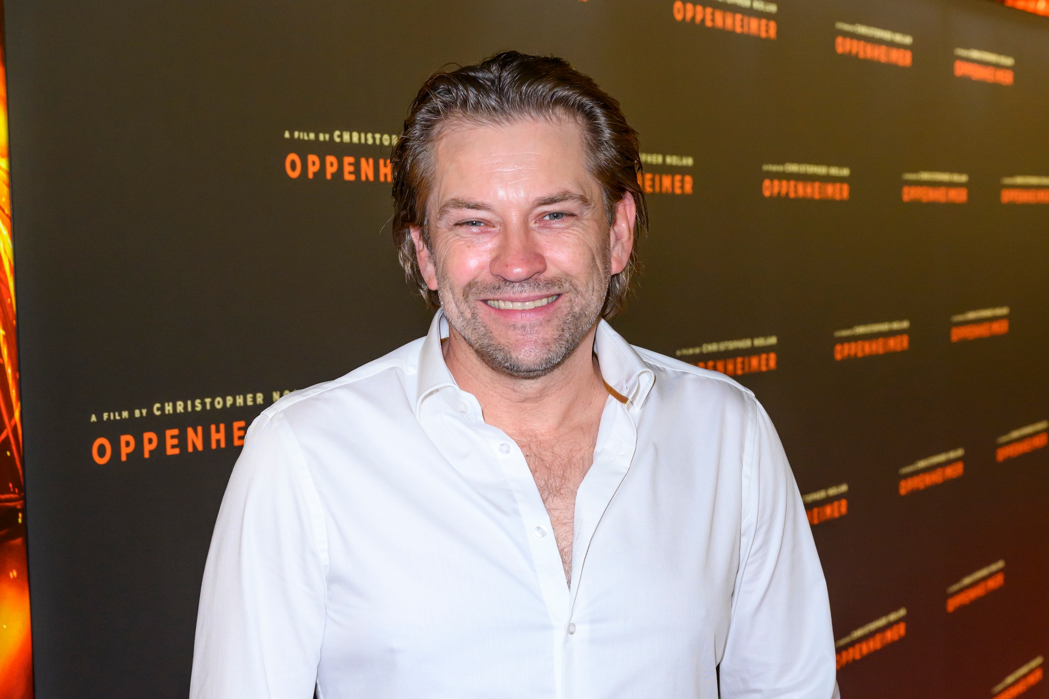 Zo zag GTST-acteur Ferri Somogyi 'Rik' er vroeger uit!