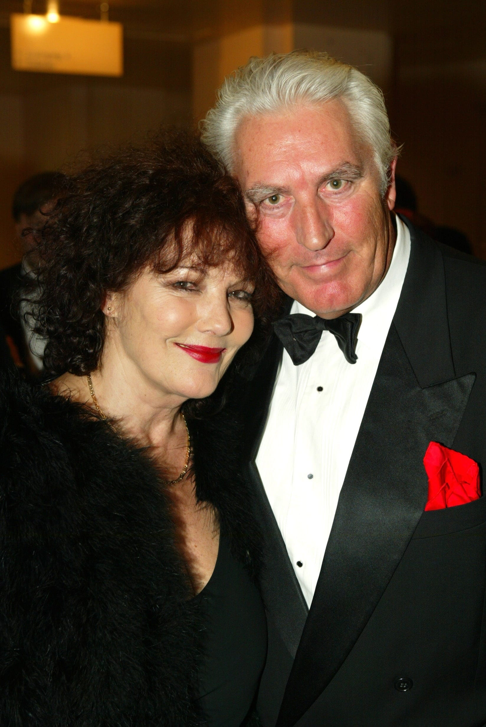 Dit is de bekende vrouw van Marco Bakker