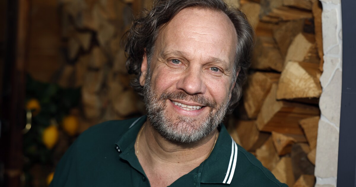 Carlo Boszhard Wil Bandb Vol Liefde Aflevering Maken In Tv Kantine
