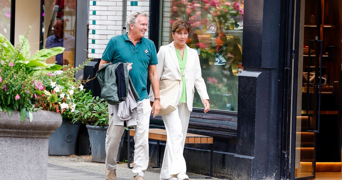 Tom Egbers heeft last van hartproblemen: 'De situatie is een grote aanslag op zijn gezondheid'