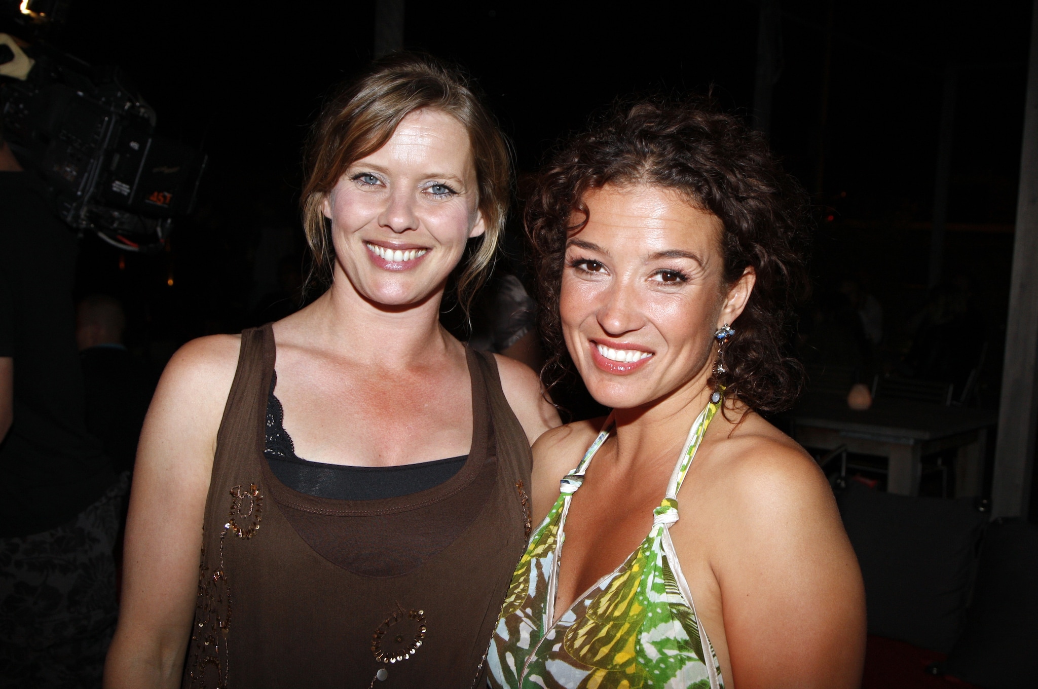 Katja Schuurman en Babette van Veen blazen Ademnood nieuw leven in: 'We ...