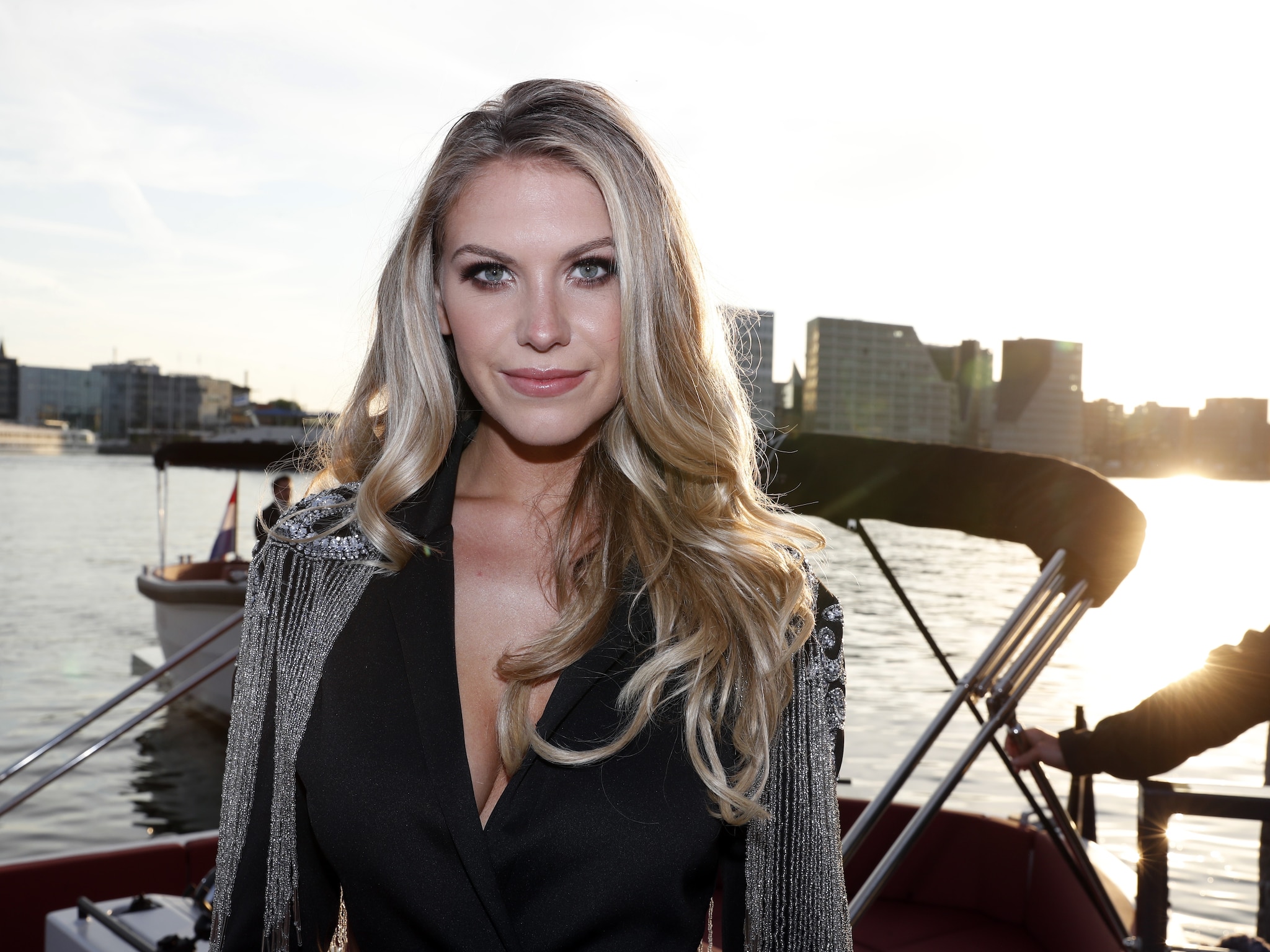 Jessie Jazz Vuijk deelt pijnlijke blunder: ‘Ben echt zo’n zeef’