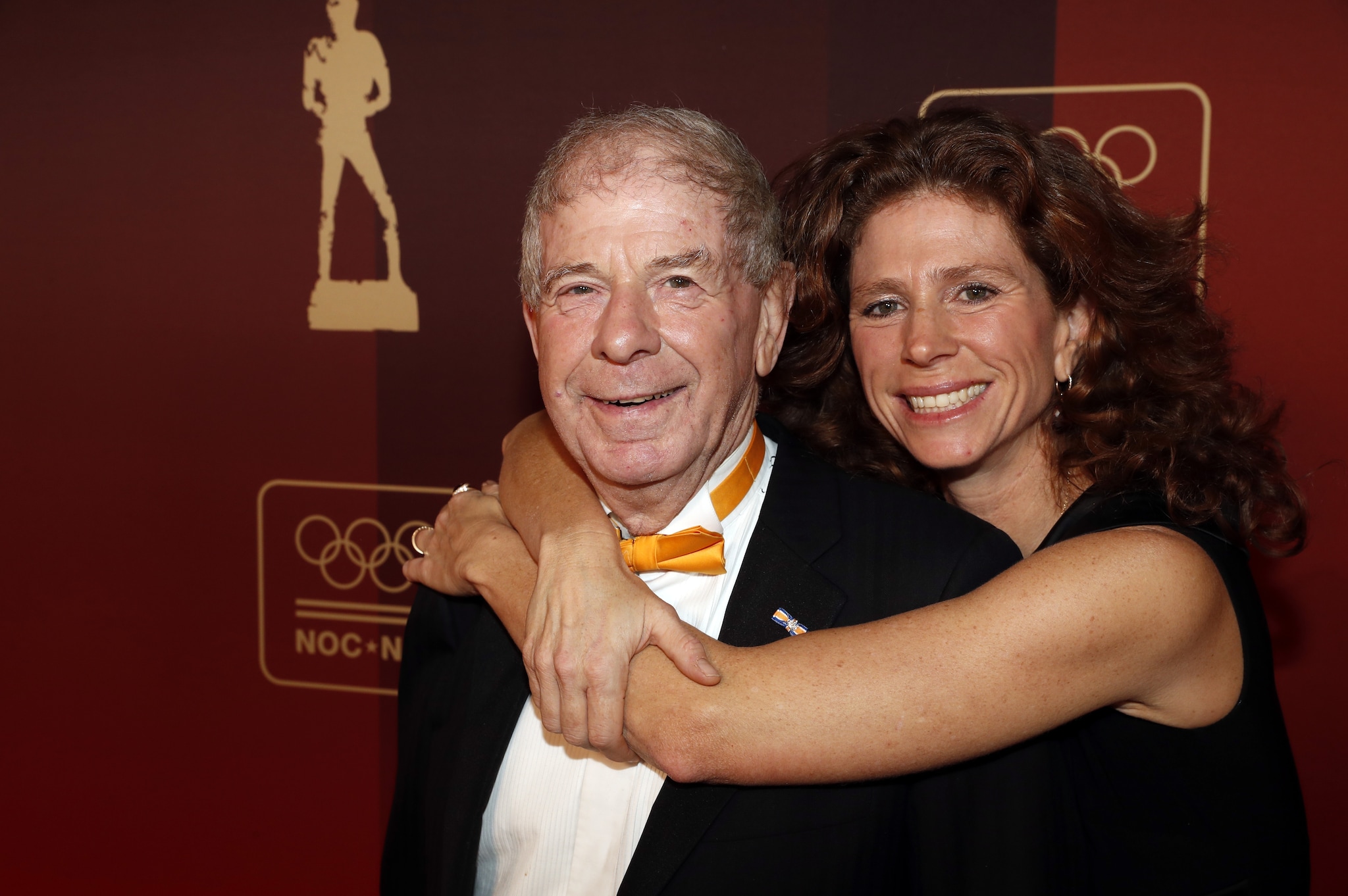 Dit is het (bekende) gezin van Frits Barend